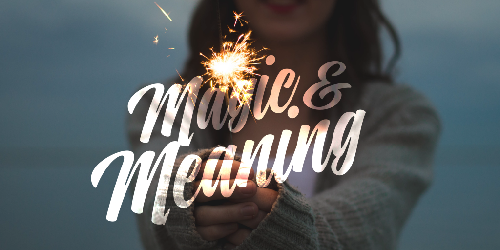 Stop Sprinkling Emotion, Start Creating Magic and Meaning - UX Magazine