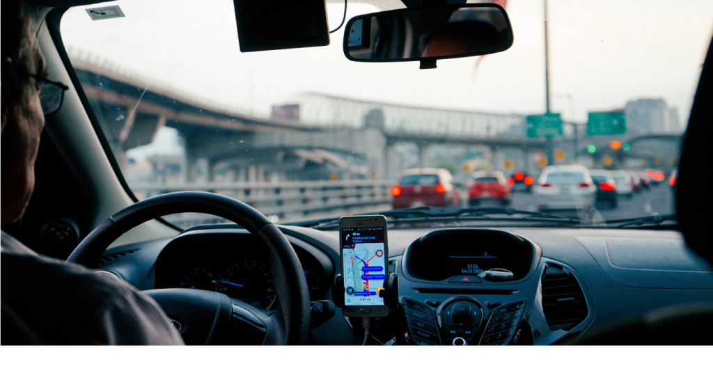 How Uber uses psychology to perfect their customer experience - UX Magazine