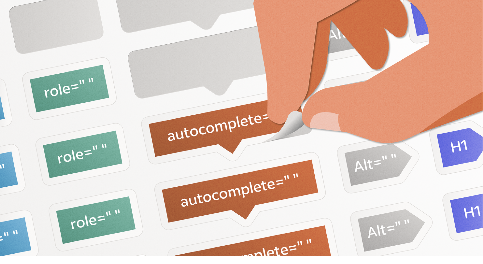 Building an Accessibility Library - UX Magazine