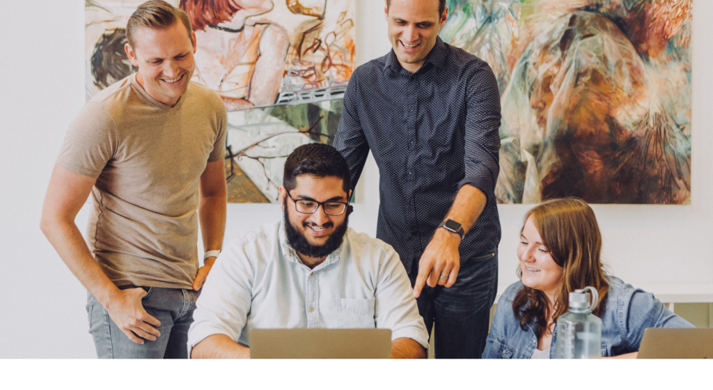 Why the ‘Everyone Is a Designer’ Debate Is Beside the Point - UX Magazine