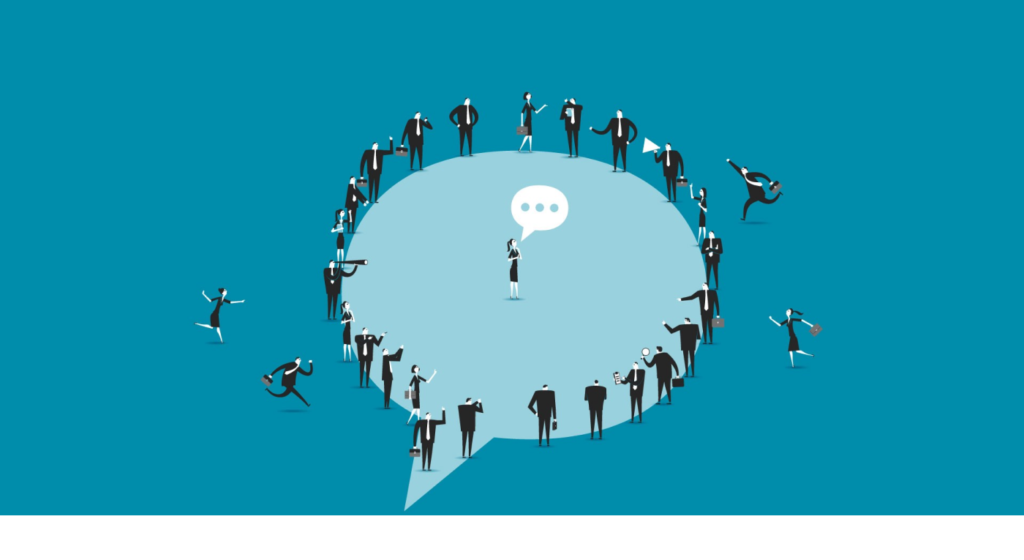 Keeping the Voice of the Customer Front and Center - UX Magazine