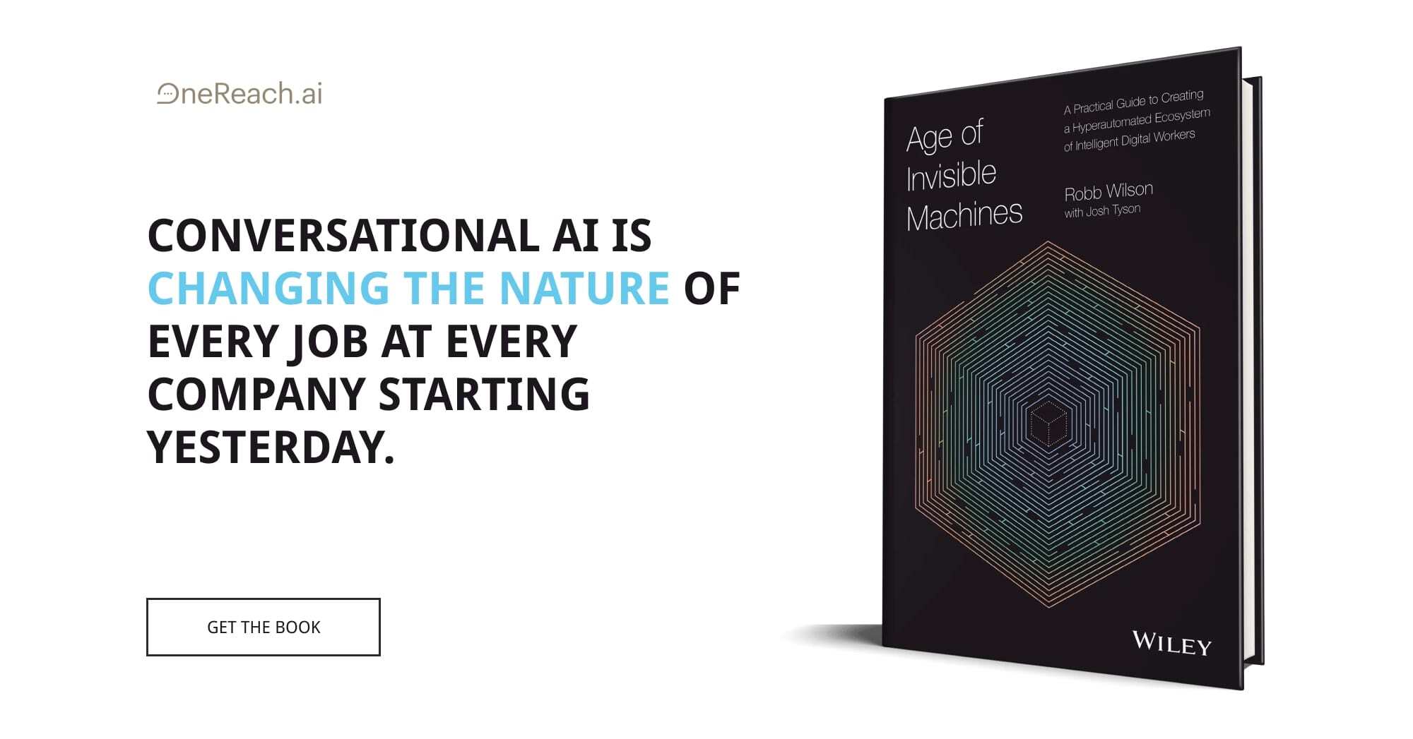 7 Principles of Conversational Design | UX Magazine