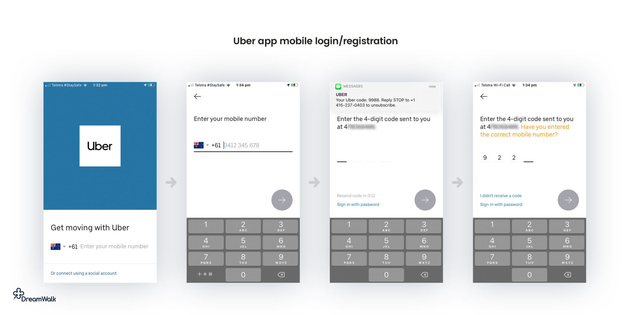 App login design: Choosing the right user login option for your app ...