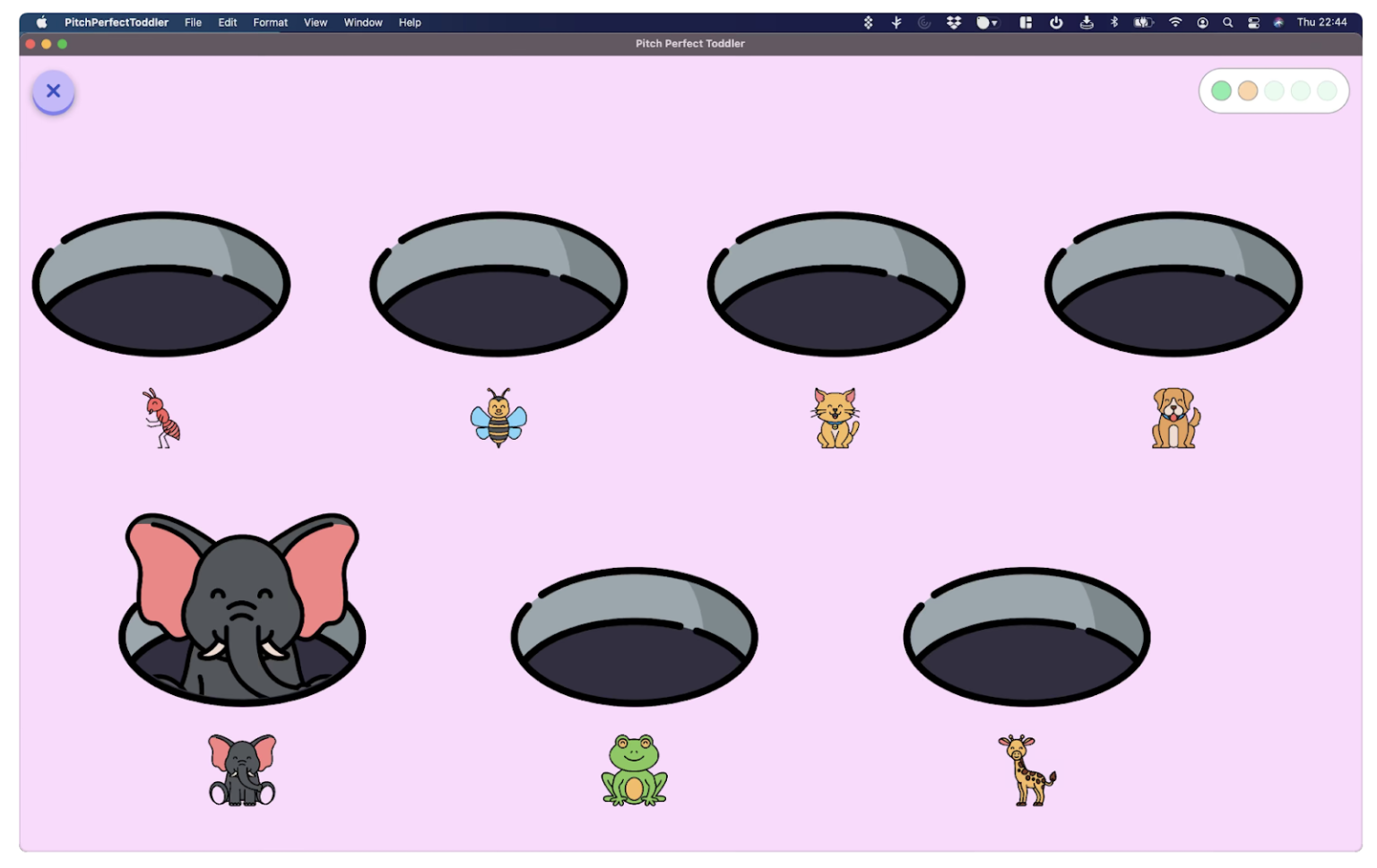 UX Design for Children: How to Create a Product Children Will Love - UX ...