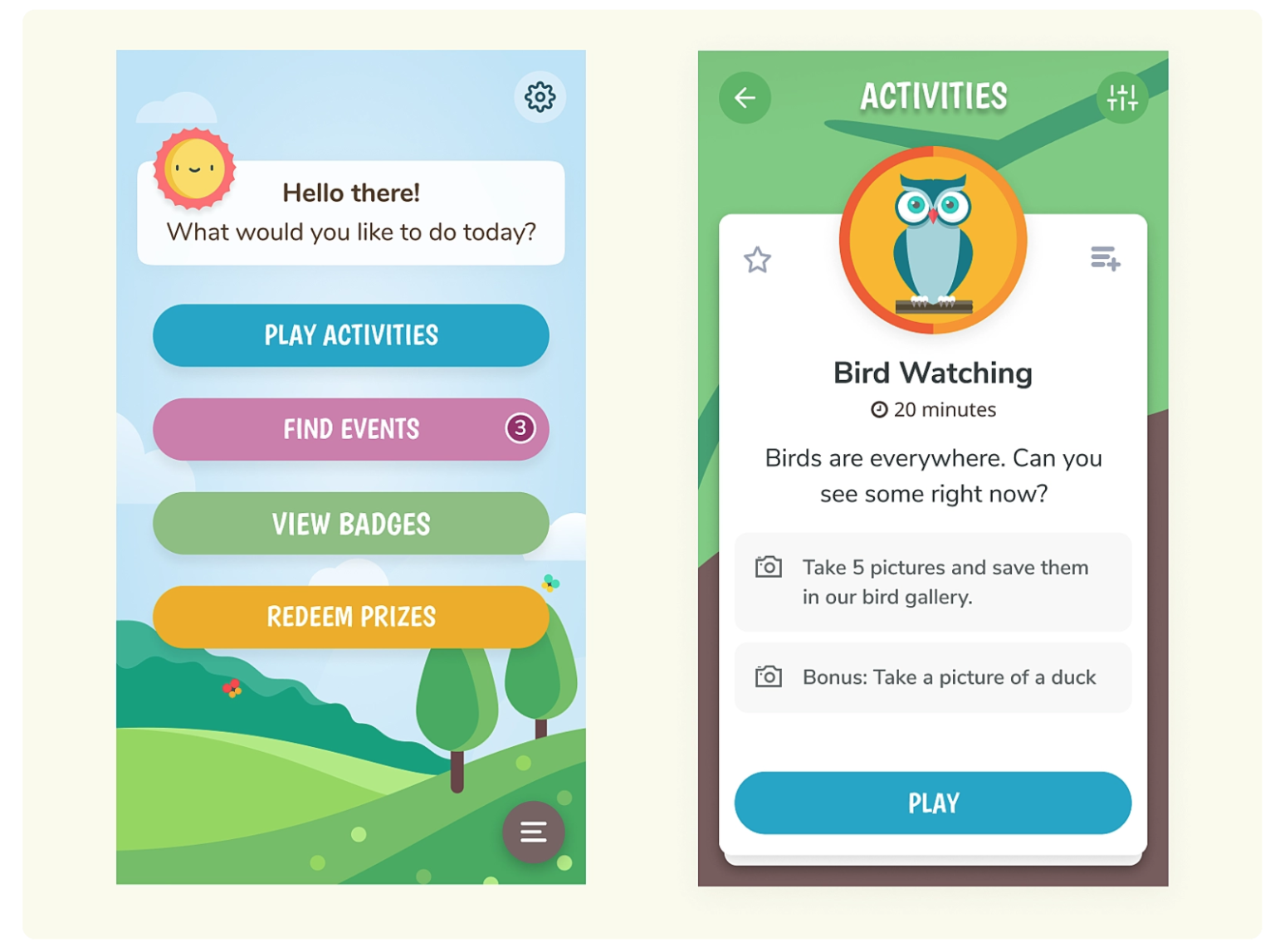 UX Design for Children: How to Create a Product Children Will Love - UX ...