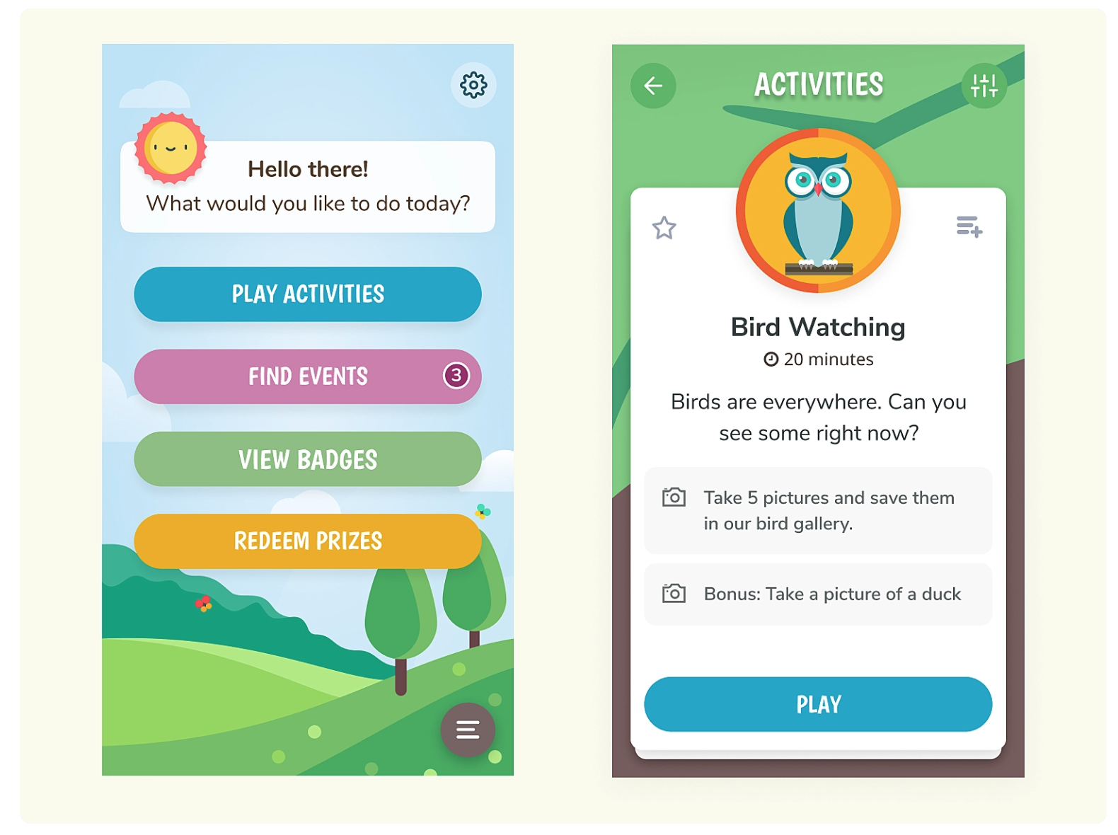 UX Design for Children: How to Create a Product Children Will Love - UX ...