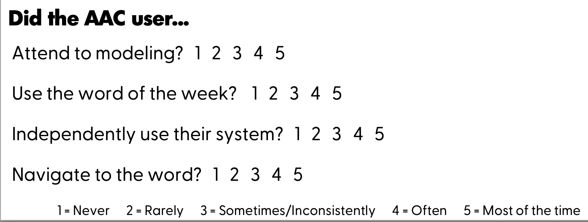 How I Use UX Research in Speech Therapy - UX Magazine
