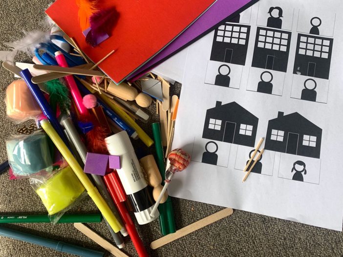 Reflections: Co-Designing with Young People with Cognitive Disability ...