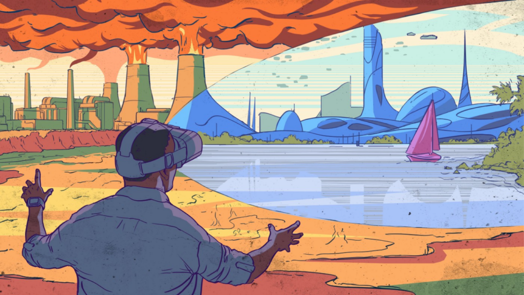 Digital = Physical - UX Magazine