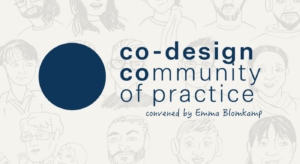 Why I’m Launching a Co-Design Community of Practice - UX Magazine
