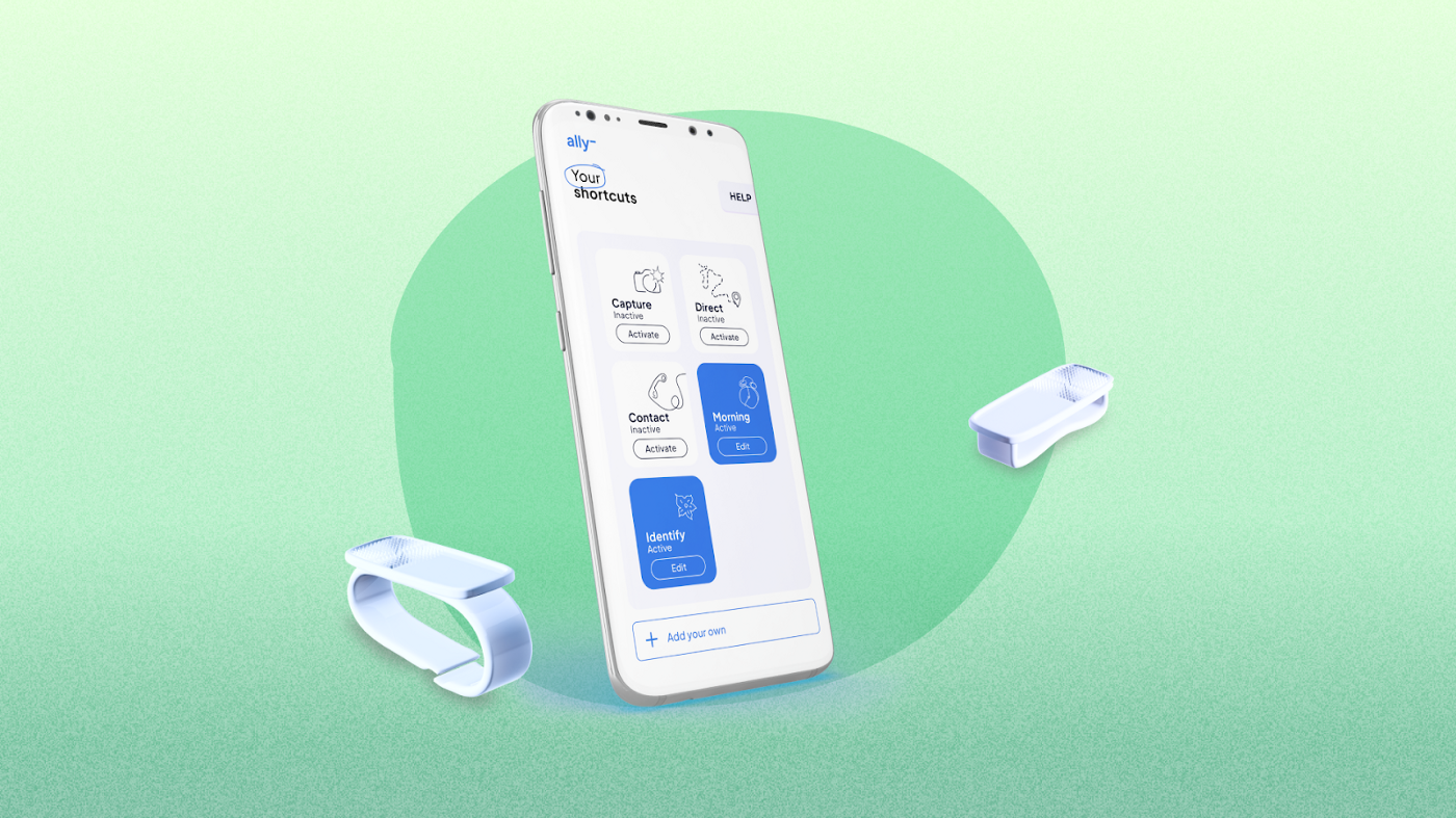 How to Design for Human Aging: 5 Methods for Inclusive Digital ...