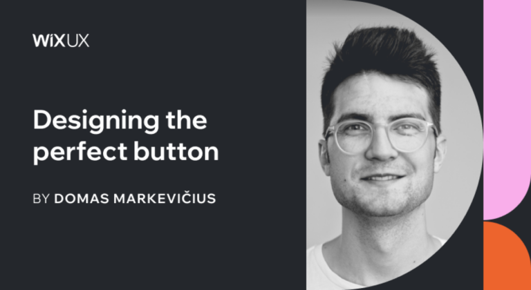 Designing the Perfect Button - UX Magazine