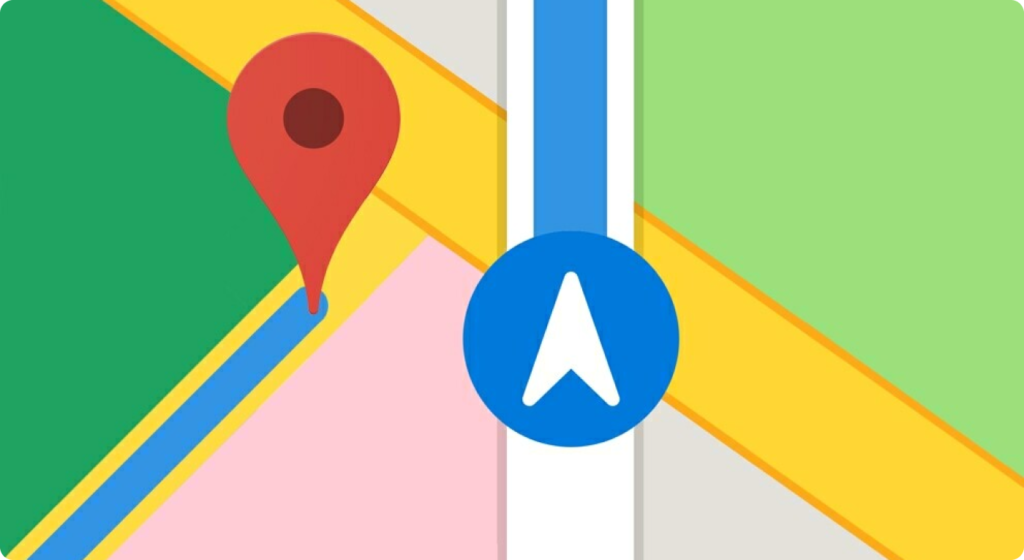 Apple Maps vs Google Maps - UX Magazine