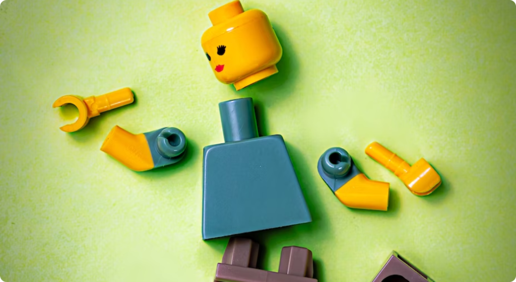 A linear thinker, a design thinker and a systems thinker walk into a ...