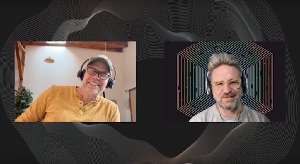 Invisible Machines Podcast: Generative AI Won’t Kill Creativity - UX Magazine