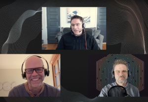 Invisible Machines Podcast: Greg Vert, Deloitte - UX Magazine