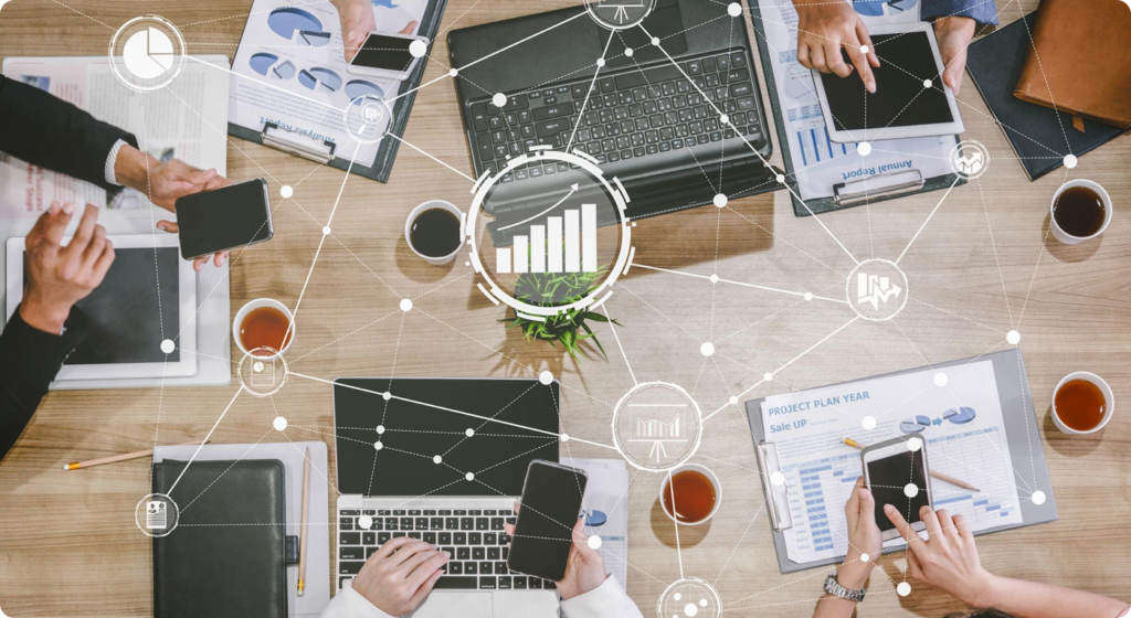 Digital Culture In Organizations Shaping Behavior - UX Magazine