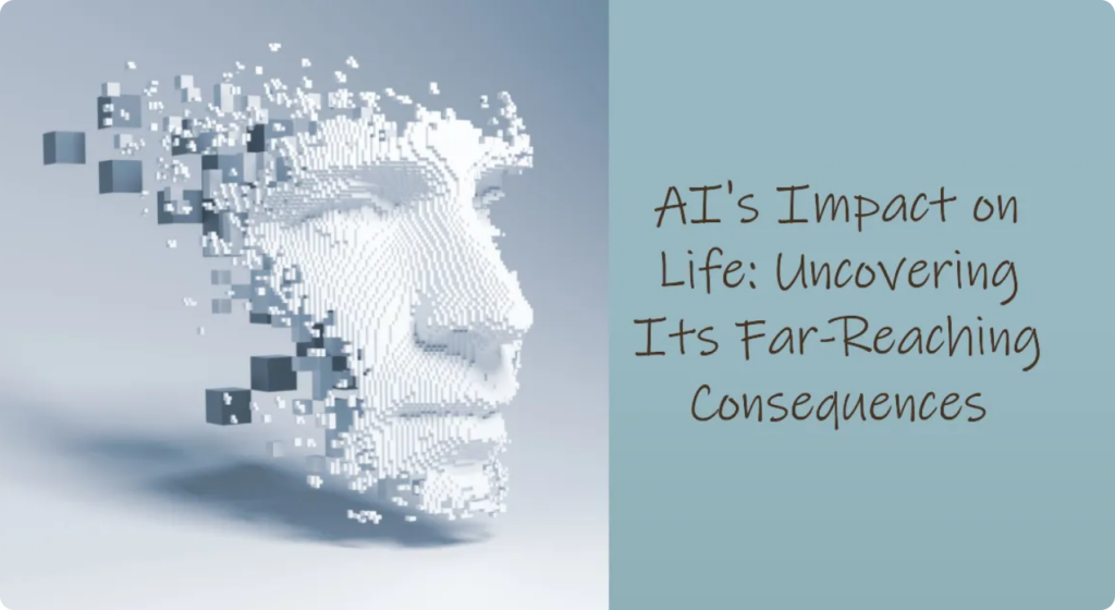 The Human Side of AI: Navigating its Consequences in the Real World ...