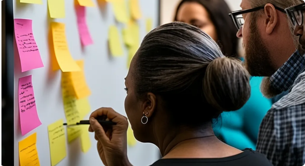 Design Thinking and AI: Enhancing User-Centered Design with ChatGPT ...