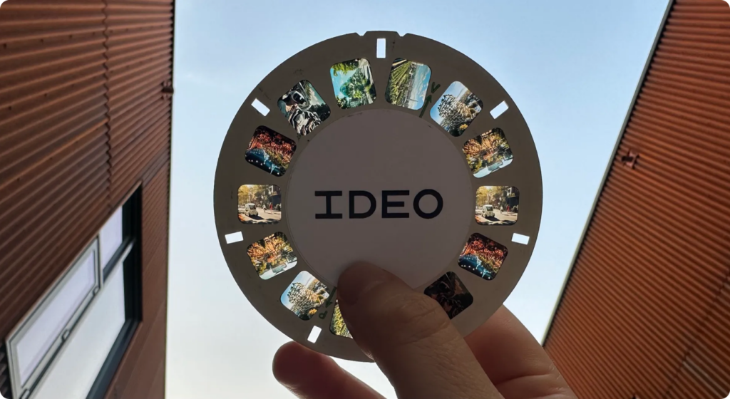 How AI and View-Masters are Helping Us Reimagine the Future - UX Magazine