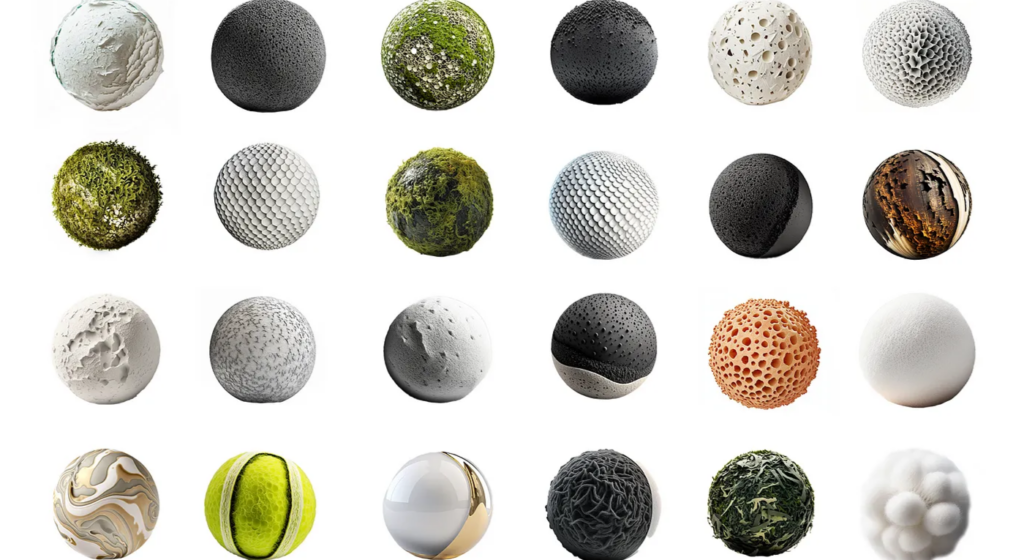 Designing Materials for Better Storytelling with Generative AI - UX ...