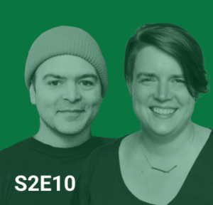 The Invisible Machines Podcast - UX Magazine