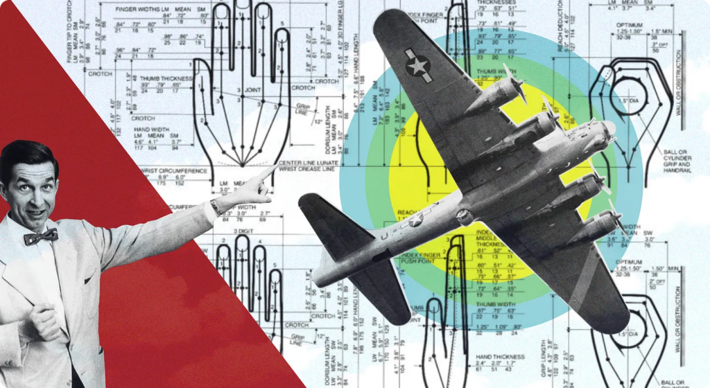 Pilot Error, Chapanis and The Shape of Things to Come - UX Magazine