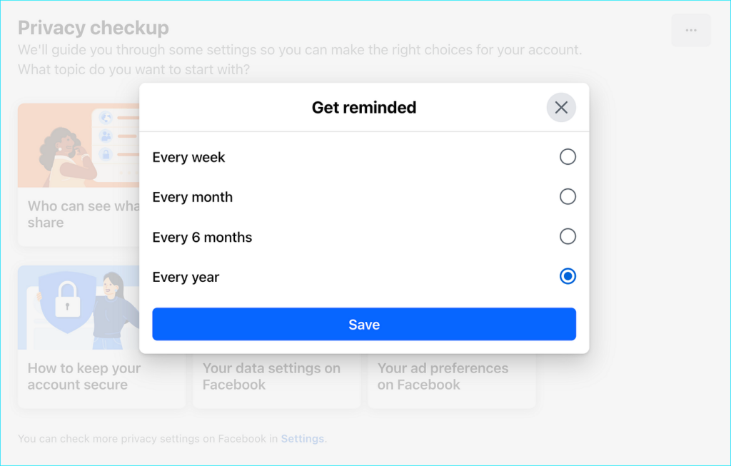 Designing for Privacy in an Increasingly Public World - UX Magazine