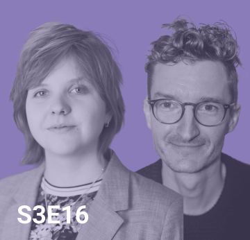 Building a Journaling Bot with Academics Daniel Lametti and Joanna Kuc ...