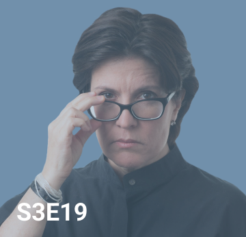 Behind the Curtain with Kara Swisher - UX Magazine