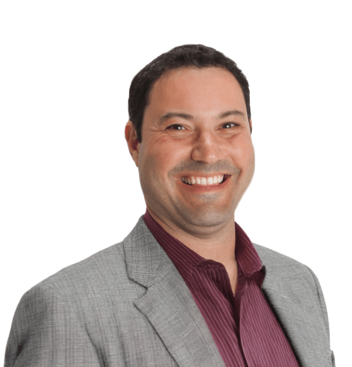 The Invisible Machines Podcast - UX Magazine