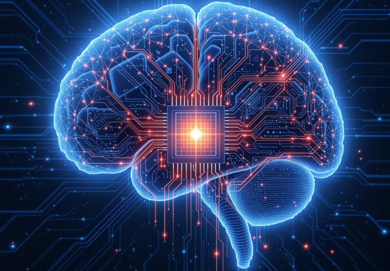 Navigating the Convergence of Mind & Machine: On the Neural Frontier ...