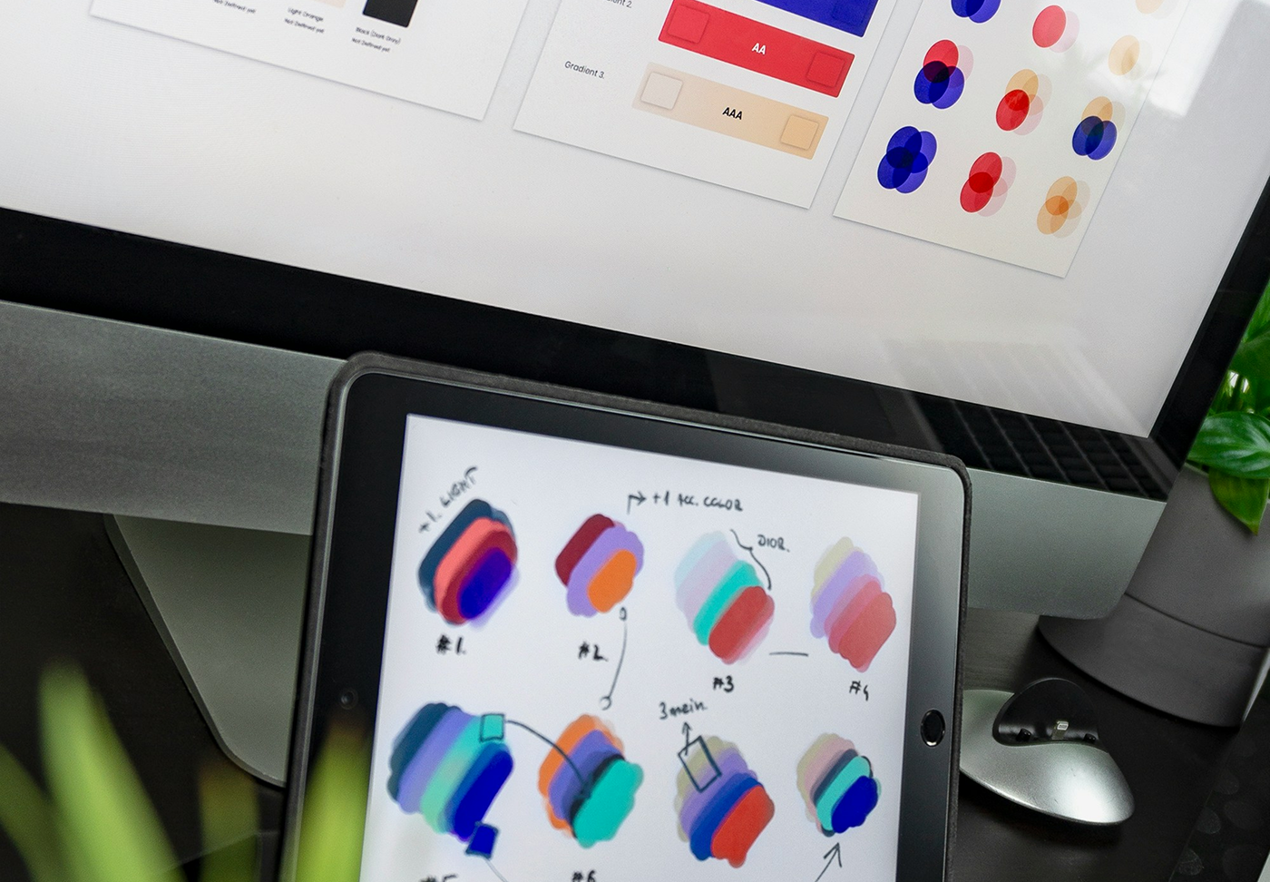 Consistency in UI/UX Design: The Key to User Satisfaction - UX Magazine