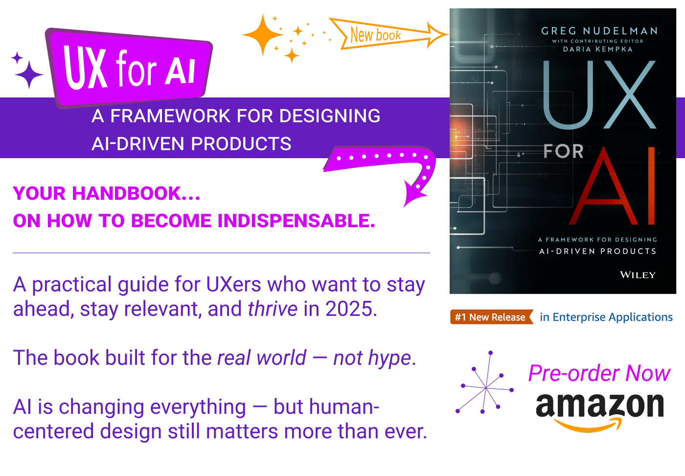 Secrets of Agentic UX: Emerging Design Patterns for Human Interaction ...