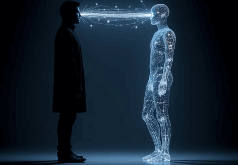 The Meaning of AI Alignment - UX Magazine