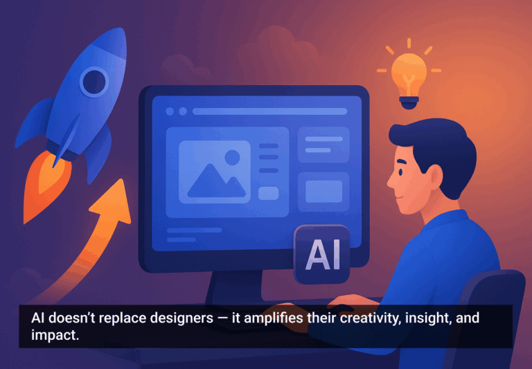 AI in UX Design: How Artificial Intelligence is Shaping User ...