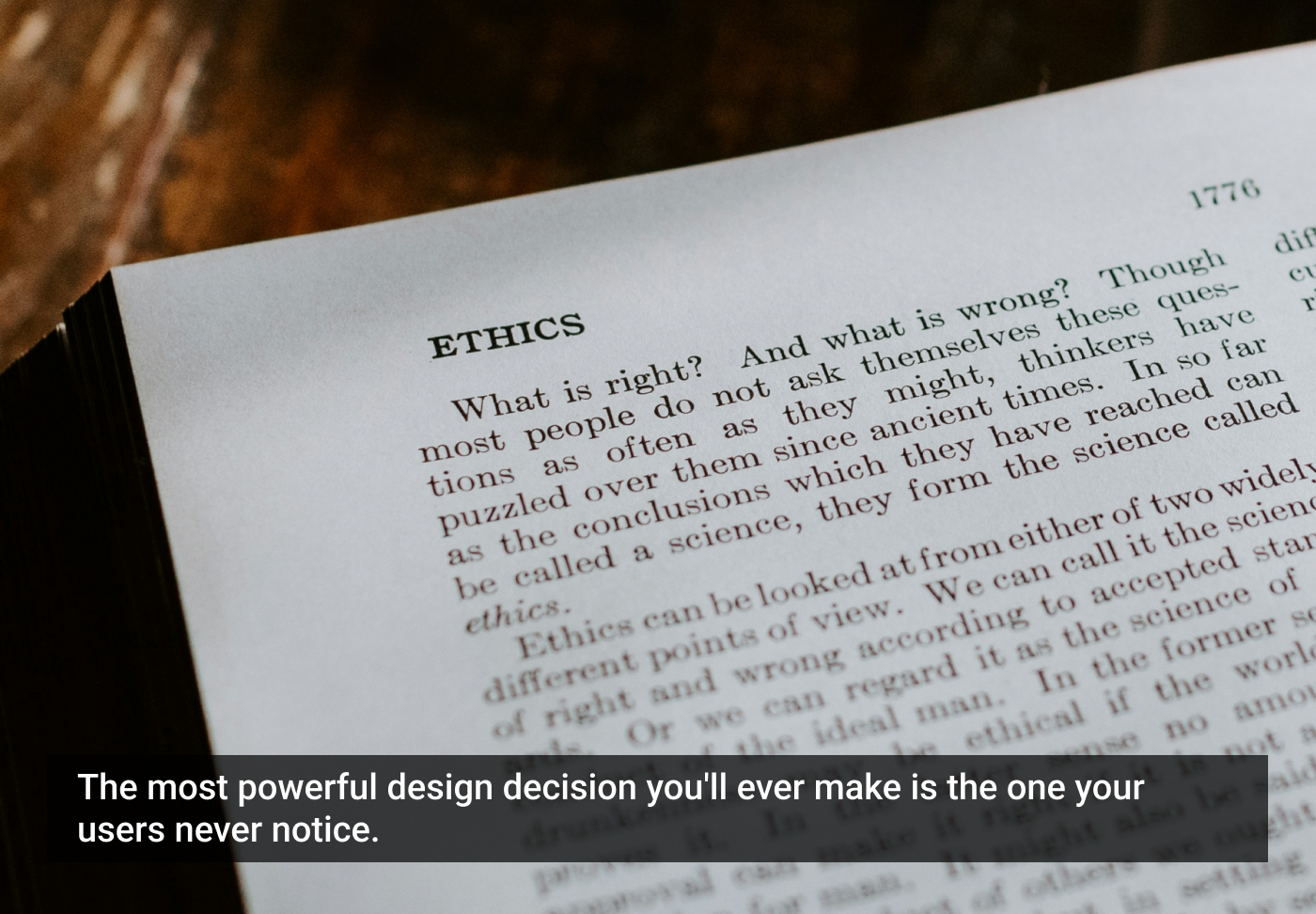 The Psychology of Defaults: How Pre-Selected Options Influence Behavior ...
