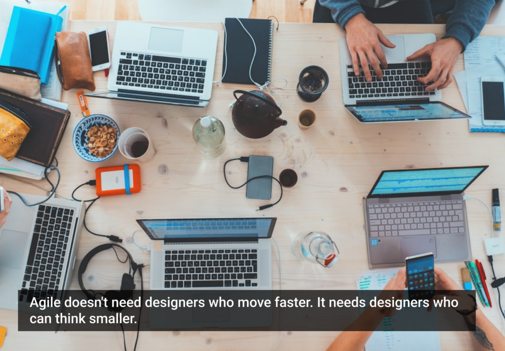 Secrets of Agentic UX: Emerging Design Patterns for Human Interaction ...