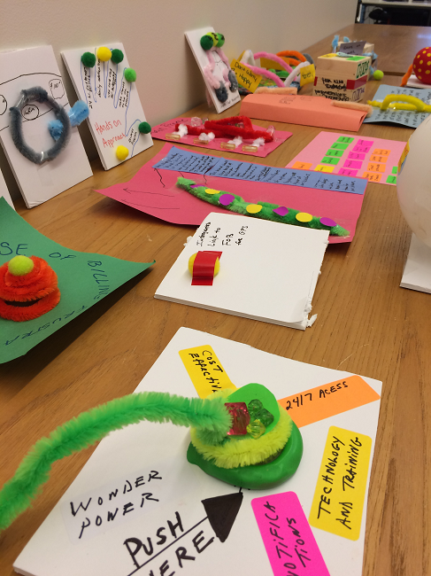 Participatory Design in Practice | UX Magazine